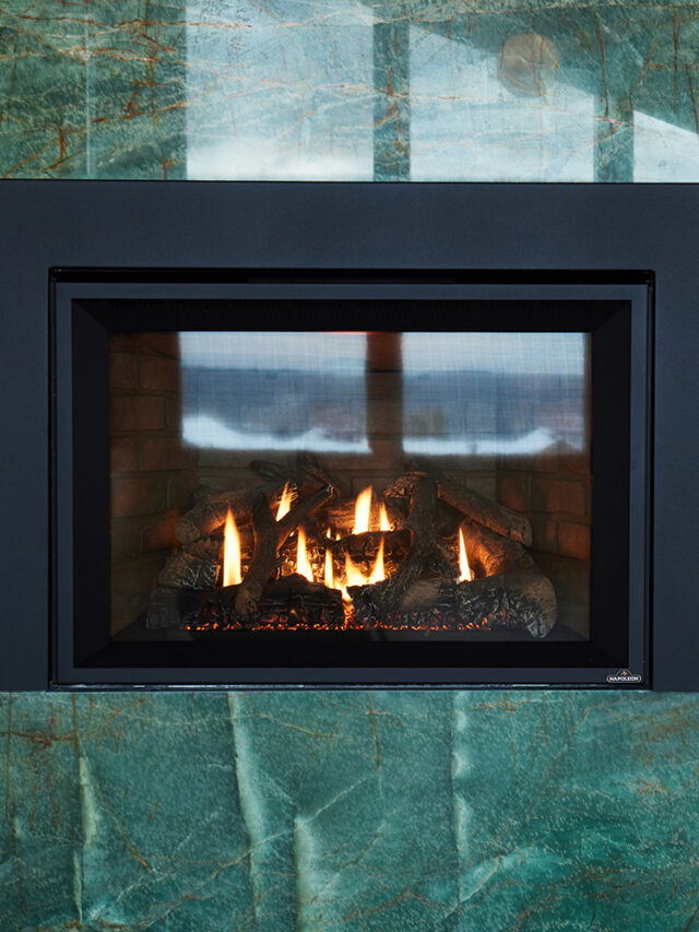 6 Amazing Fireplace Design Ideas – Alair Homes Blog